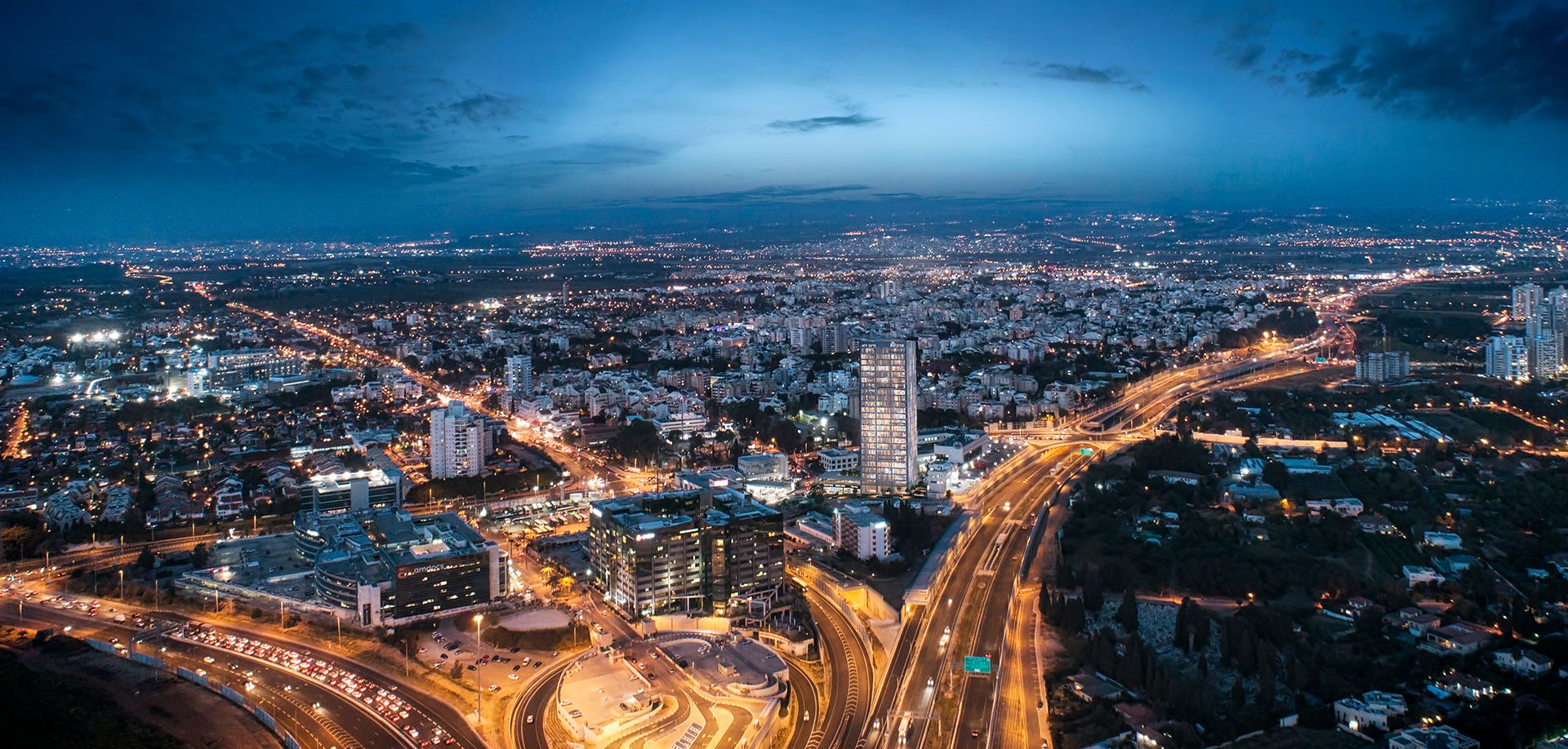 נדלן בישראל - SHAHAV יזמות נדל"ן